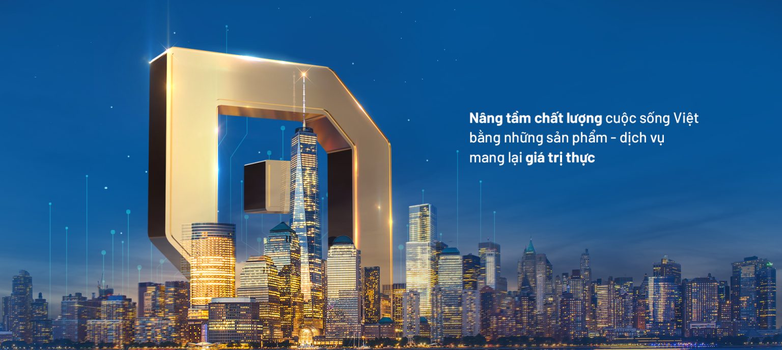 QP GROUP: Tập đoàn Đầu tư - Xây dựng - TMDV Bất động sản chuyên nghiệp ...
