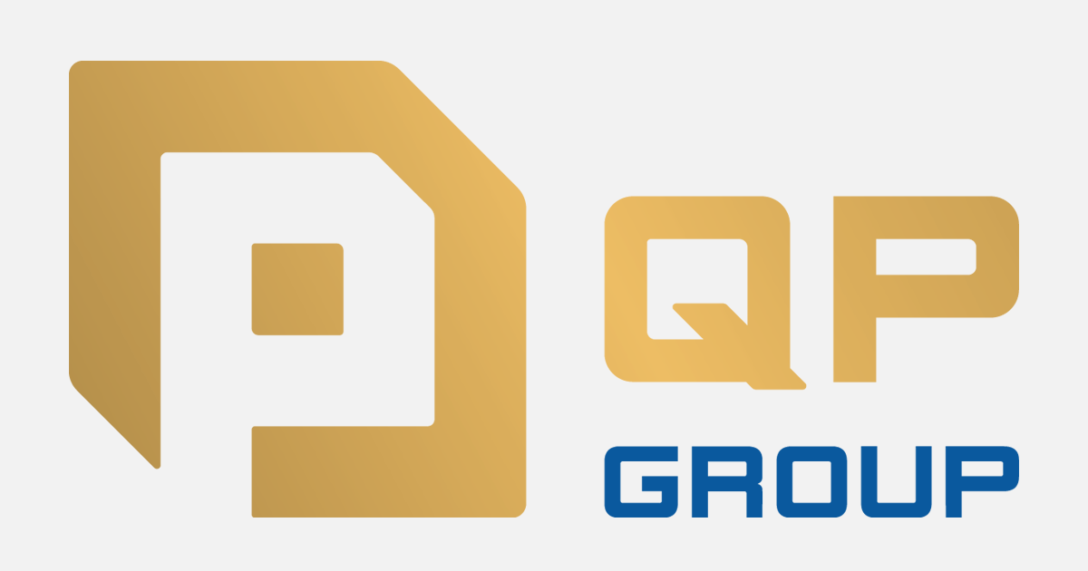QP GROUP: Tập đoàn Đầu tư - Xây dựng - TMDV Bất động sản chuyên nghiệp ...
