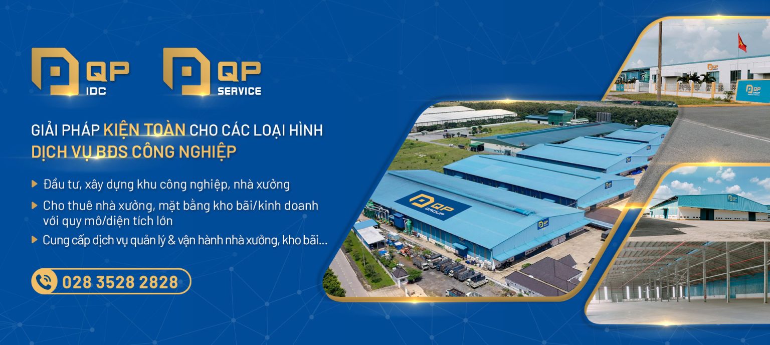 QP GROUP: Tập đoàn Đầu tư - Xây dựng - TMDV Bất động sản chuyên nghiệp ...